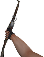 Crowbar Maverick | Counter Strike Online Wiki | Fandom