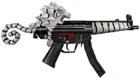 MP5 | Counter Strike Online Wiki | Fandom