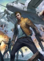 Gerard | Counter Strike Online Wiki | Fandom