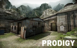 Prodigy/CSO2 | Counter Strike Online Wiki | Fandom