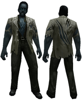 Psycho Zombie | Counter Strike Online Wiki | Fandom