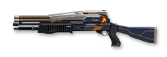 VULCANUS-11 | Counter Strike Online Wiki | Fandom
