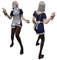 Alice (Limited Edition) | Counter Strike Online Wiki | Fandom