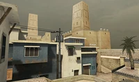 Mirage (Map) | Counter Strike Online Wiki | Fandom