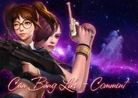 Yuri (Limited Edition) | Counter Strike Online Wiki | Fandom