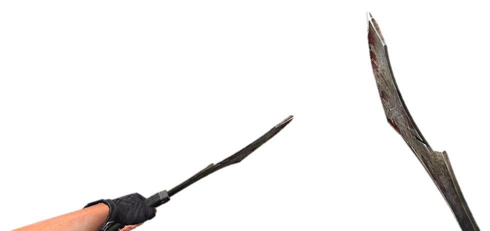 J's Blade | Counter Strike Online Wiki | Fandom