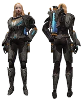 Alice | Counter Strike Online Wiki | Fandom