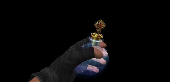 Refined Holy Water Bomb | Counter Strike Online Wiki | Fandom