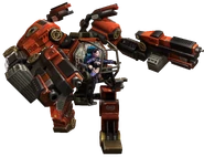 Agent Ritsuka | Counter Strike Online Wiki | Fandom