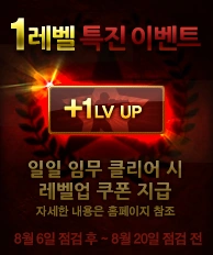 Level Up Coupon | Counter Strike Online Wiki | Fandom
