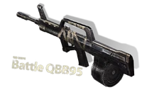 QBB-95 | Counter Strike Online Wiki | Fandom