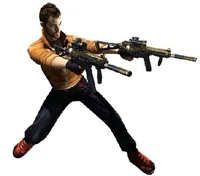 Gerard | Counter Strike Online Wiki | Fandom