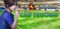 Choi Ji Yoon (Soccer) | Counter Strike Online Wiki | Fandom
