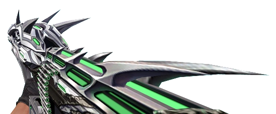 Prometheus | Counter Strike Online Wiki | Fandom