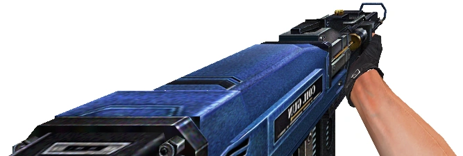 Needler | Counter Strike Online Indonesia Wiki | Fandom