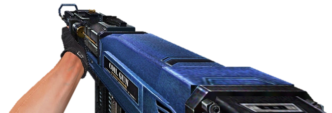 Needler | Counter Strike Online Wiki | Fandom