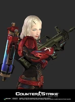 Alice | Counter Strike Online Wiki | Fandom
