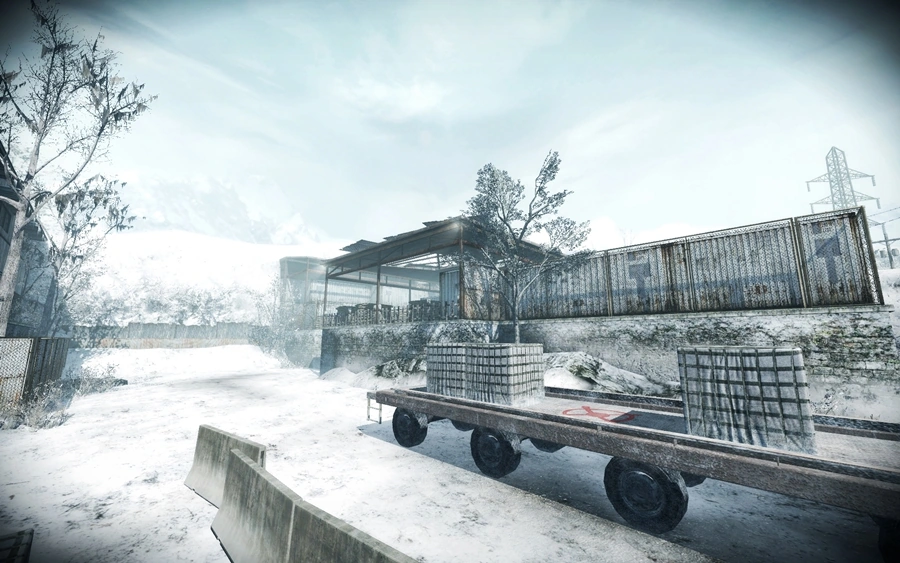 Survivor/CSO2 | Counter Strike Online Wiki | Fandom