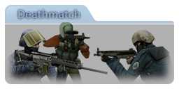 Deathmatch | Counter-Strike Online Thailand Wiki | Fandom
