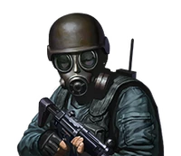 SAS | Counter Strike Online Wiki | Fandom