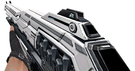 Laser Storm | Counter Strike Online Wiki | Fandom