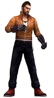 BALROG-IX | Counter Strike Online Wiki | Fandom