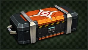 Supply Box | Counter-Strike Online Thailand Wiki | Fandom