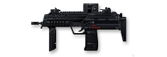 H&K MP7 | Counter Strike Online Wiki | Fandom