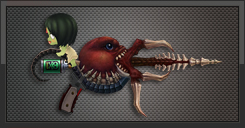 Lightning series | Counter Strike Online Indonesia Wiki | Fandom