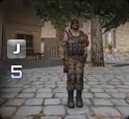 Carlito | Counter Strike Online Wiki | Fandom