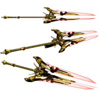 Gungnir | Counter Strike Online Wiki | Fandom