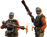 Elite Crew | Counter Strike Online Wiki | Fandom