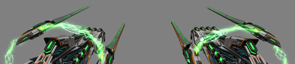 Eternity Laser Fist | Counter Strike Online Wiki | Fandom