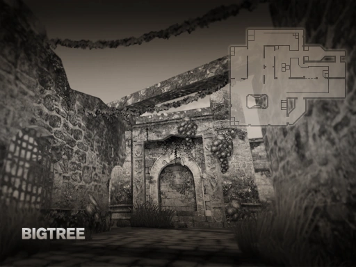 Big Tree | Counter Strike Online Wiki | Fandom