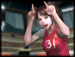 Yuri (Soccer) | Counter Strike Online Indonesia Wiki | Fandom