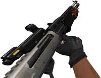 Franchi SPAS-12 | Counter Strike Online Wiki | Fandom