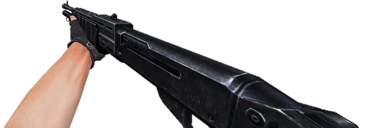 Franchi SPAS-12 | Counter Strike Online Wiki | Fandom