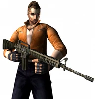 Gerard | Counter Strike Online Wiki | Fandom