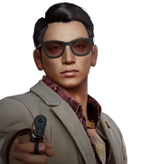 Joe | Counter Strike Online Wiki | Fandom