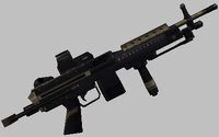 FN Mk 48 | Counter Strike Online Wiki | Fandom