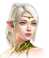 High Elf Natasha | Counter Strike Online Wiki | Fandom