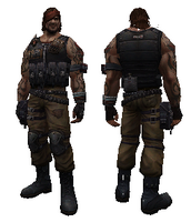 Carlito | Counter Strike Online Wiki | Fandom