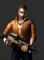 SKULL-7 | Counter Strike Online Wiki | Fandom