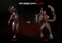 Regular Zombie | Counter Strike Online Wiki | Fandom