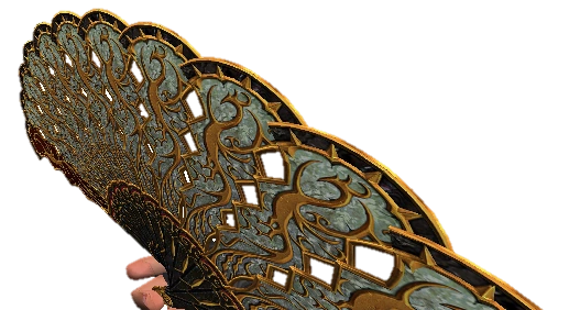 War Fan | Counter Strike Online Wiki | Fandom