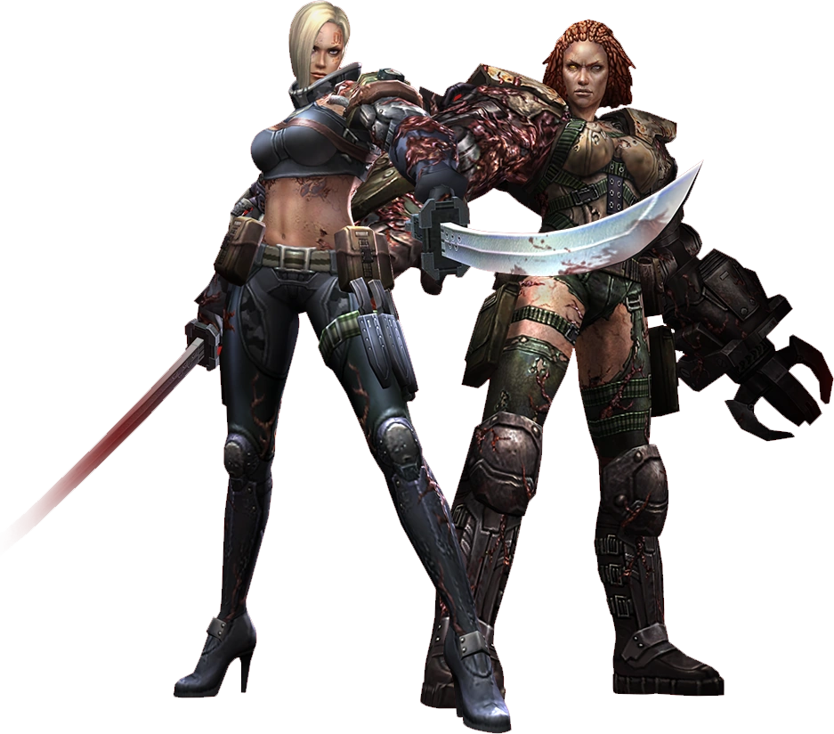 Neid and Zavist | Counter Strike Online Wiki | Fandom