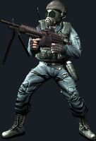 FN Mk 48 | Counter Strike Online Wiki | Fandom