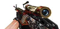 SKULL-7 | Counter Strike Online Wiki | Fandom