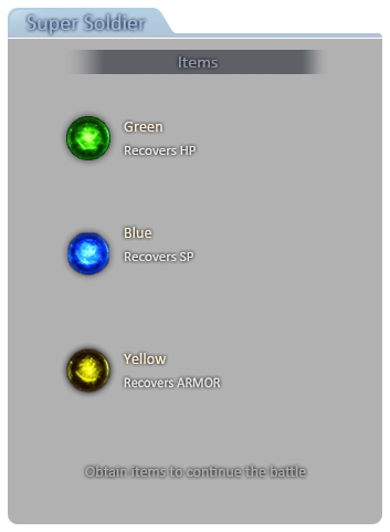 Super Soldier | Counter Strike Online Wiki | Fandom