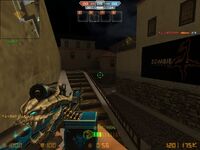 BALROG-VII | Counter Strike Online Wiki | Fandom